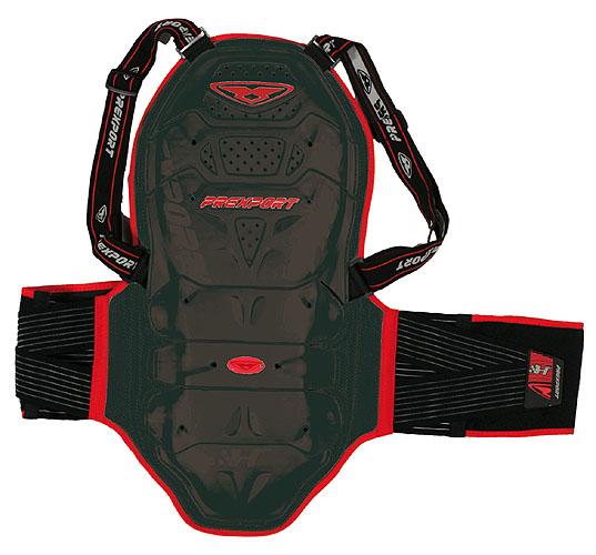 MOTO E MOTO | Protector » Back Protector » Prexport » Back Protector ...