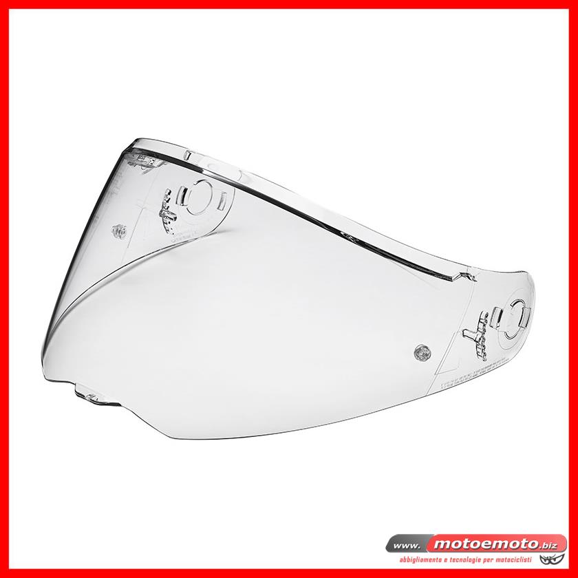 MOTO E MOTO | Helmet » Helmets Parts » Nolan » Nolan N90.3 N100.5 Clear ...