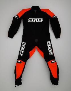 MOTO E MOTO | Technical Wear » Leather Suits 1Pc » Axo » Axo Suit ...